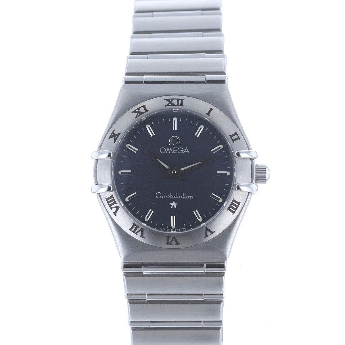 OMEGA Constellation 1562.40.00 for sale online | eBay