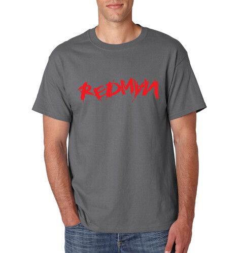 REDMAN T-Shirt Wu Tang NWA Old School Jay Z Eminem Dr Dre Rap Hip Hop S ...