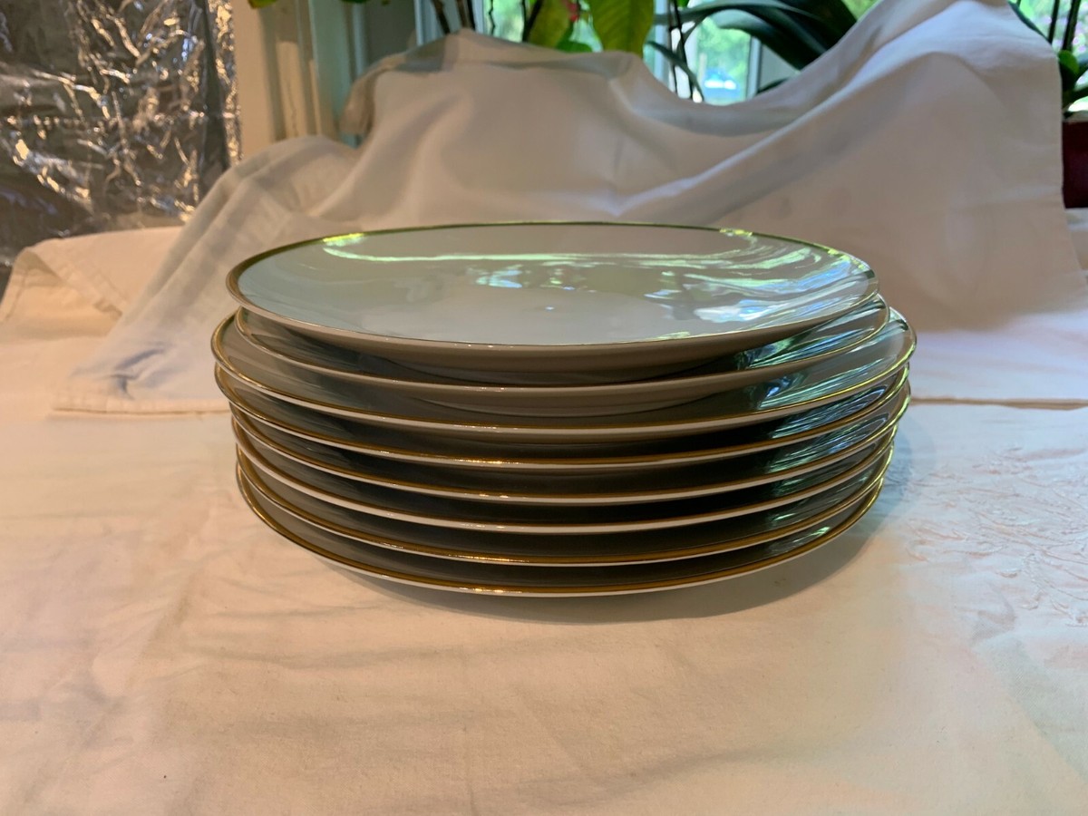 Plates From Germany Dinnerware Germany