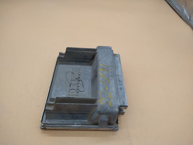 1992 - 2002 Chevy Silverado Engine Control Module OEM 9354896 | eBay