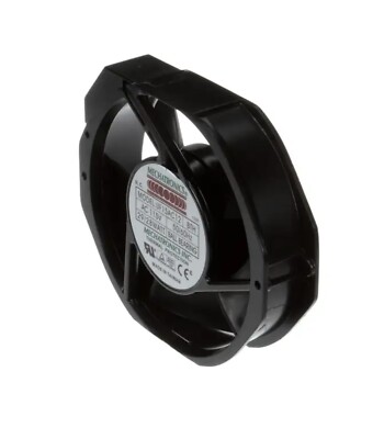 Alto Shaam FA-35064 Fan, Axial, 115V, 50/60HZ, 7"L x 6'W x 1.5" H ...