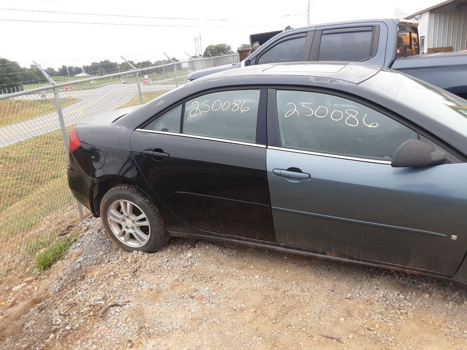 Engine ECM Electronic Control Module 3.5L Fits 06-07 RENDEZVOUS 1316138 ...