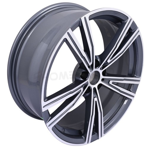 19”x8” Alloy Wheel Rim For BMW 330i 330e M340i 430i M440i 2019-2024 ...