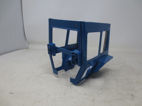 ERTL 1/12 SCALE FORD 9600 TRACTOR CAB FARM TOY | eBay