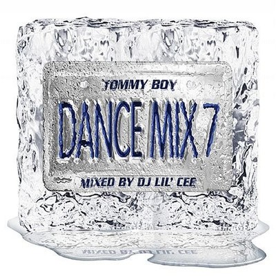 DJ Lil' Cee Dance Mix NYC Vol. 7 (CD) | eBay