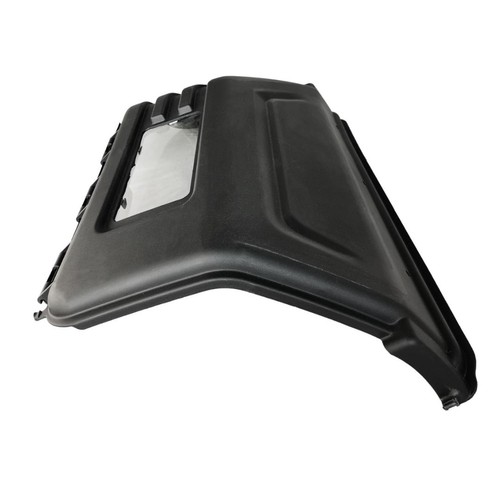 CUB CADET 931-05474B Twin Bagger Hood Assembly 42" 46" 50" 54" Double ...