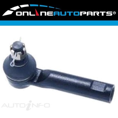 Front Outer Tie Rod End for Toyota Landcruiser Prado GDJ150 GRJ150 2009 ...
