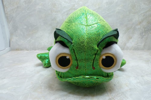 Disney Pascal Plush Chameleon Tangled Rapunzel Soft Collectible Toy ...