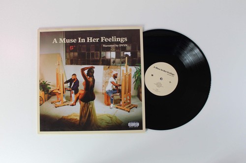 dvsn - A Muse In Her Feelings on OVO Sound | eBay