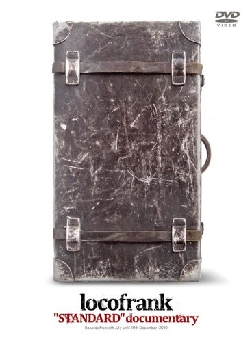 STANDARD documentary [DVD] | eBay