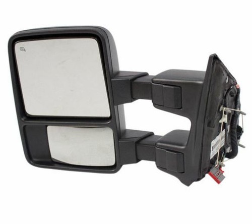 FORD OEM MIRROR ASY - REAR VIEW OUTER DC3Z*17683*BA | eBay