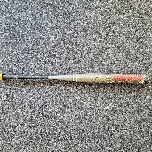 Worth Mayhem M7 Composite Softball Bat Model M798 34” 26 oz | eBay