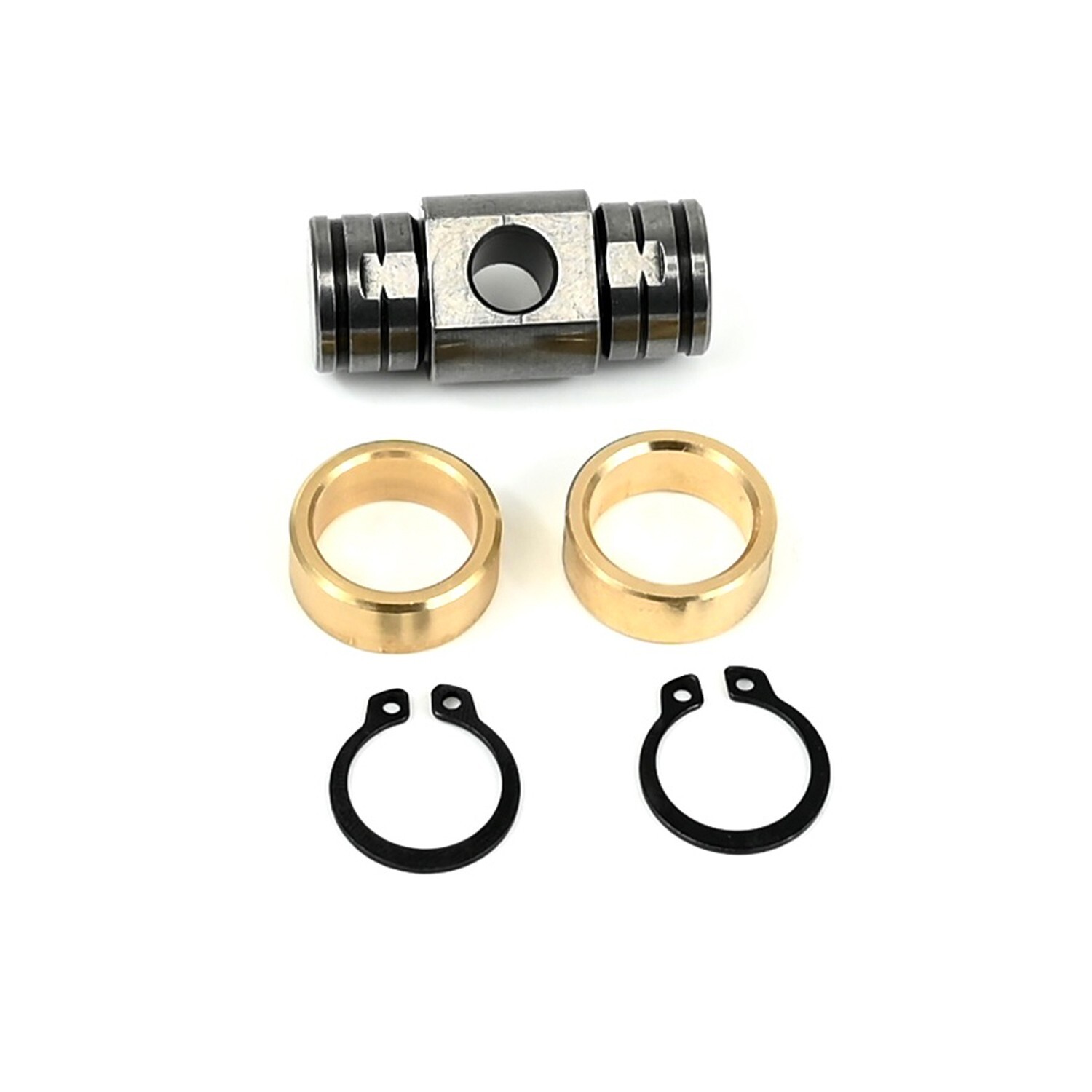 LS/LT Bronze Bushing Rocker Arm Trunnion Upgrade Kit LS1 LS2 LS3 LT1 ...
