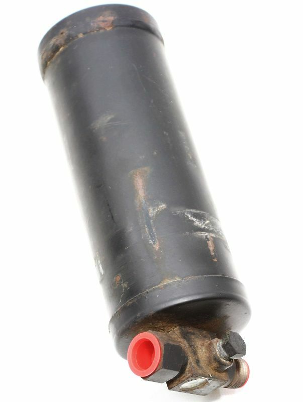 AC Drier A/C Dryer VW Jetta Rabbit GTI Cabriolet MK1 - Genuine | eBay