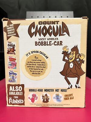 Funko Bobble-Car General Mills | eBay Funko Bobble-Car General Mills | eBay