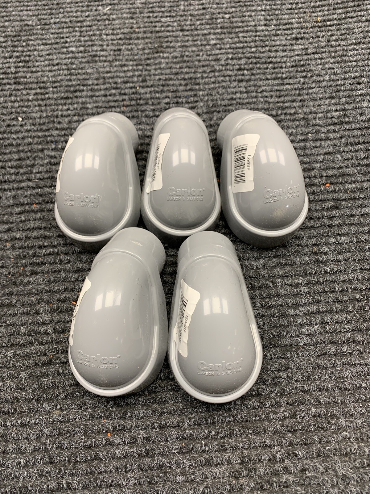 Carlon E998f Service Entrance Cap 1 Inch PVC for sale online | eBay