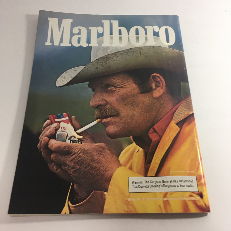 VTG USFL Kickoff Official Magazine 1983 - Tim Spencer / Chet Simmons ...