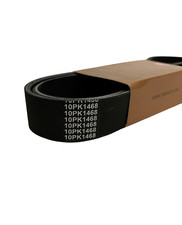 Volvo Truck D13 VNL 23961766 V-Ribbed Belt OEM for sale online | eBay