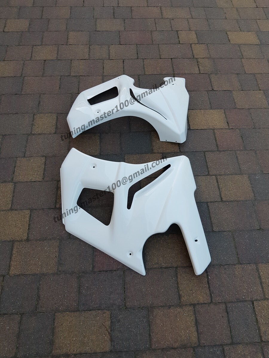 for SUZUKI SV 650s 2003 - 2015 TUNING SIDE FAIRINGS / PANELS - ERMAX ...