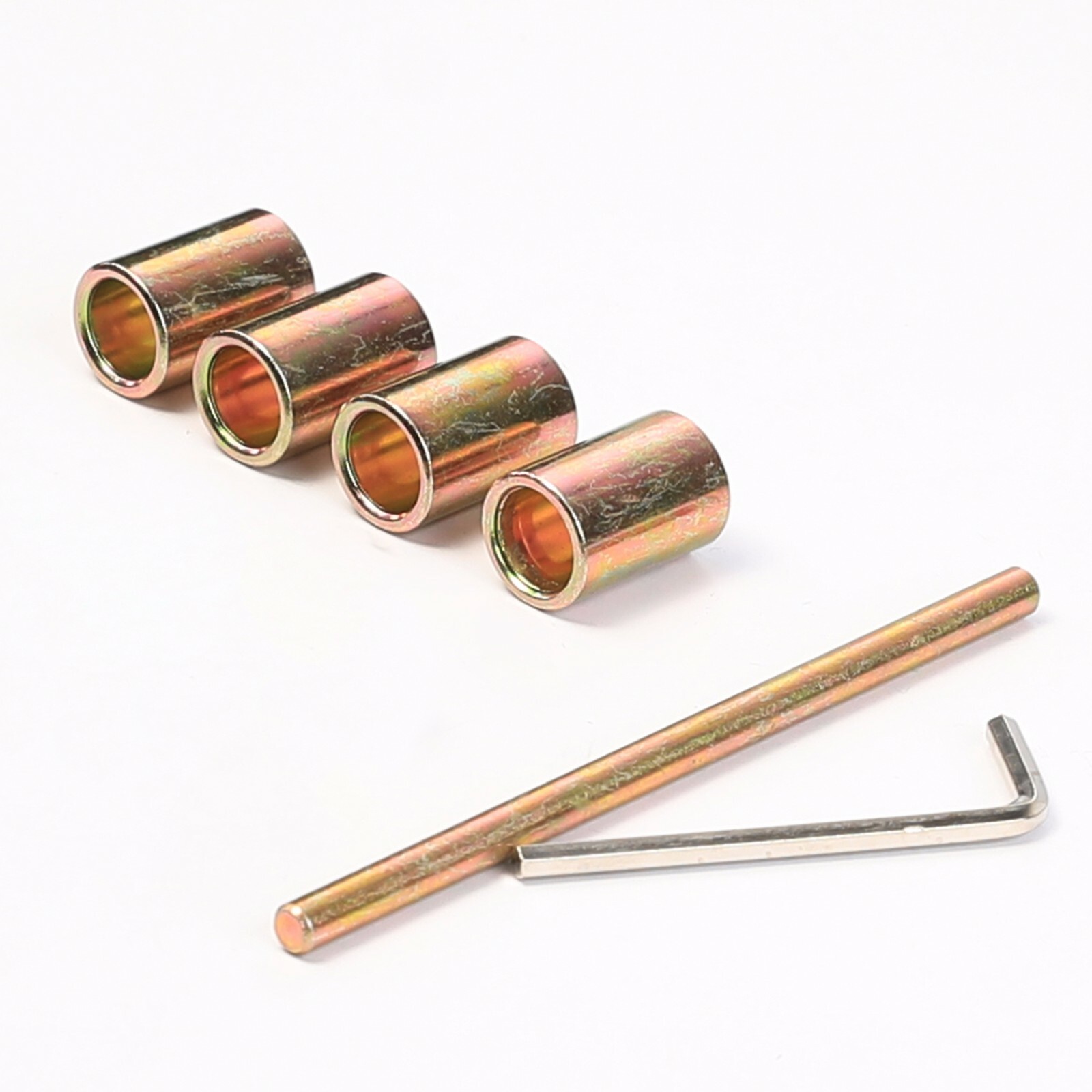 2pcs 330mm 13" inch Rear Back Motorcycle Shock Absorber Suspension Dirt ...