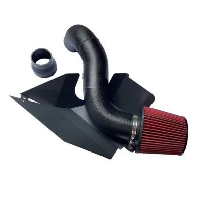 Cold Air Intake Induction Kit For 2015+ VW MK7/7.5 GTI Golf R Audi A3 ...