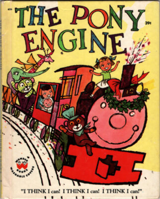 The Pony Engine | eBay