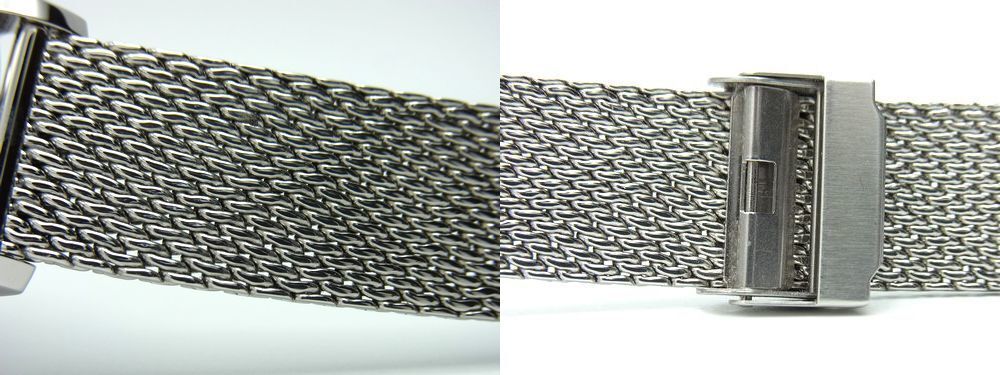 Scratch beauty Louis Erard Heritage Minimalist Chronograph Automatic ...