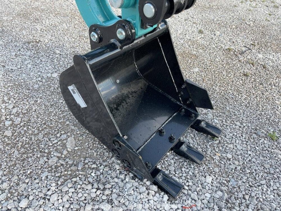 2024 Dig Master DM200 Mini Excavator Backhoe Blade Hyd Thumb Diesel ...