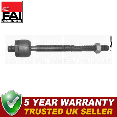 FAI Front Tie Rod End Fits Mercedes A-Class 1998-2004 A1683301335 ...