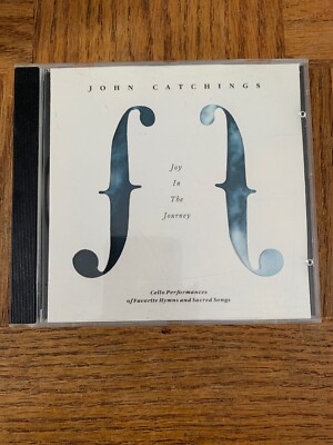 John Catchings CD | eBay