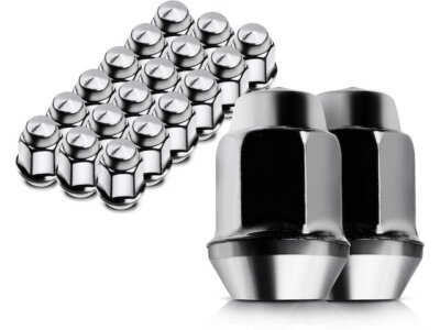 Autopart Premium Lug Nut Set fits Chevy Impala Limited 2014-2016 3.6L ...