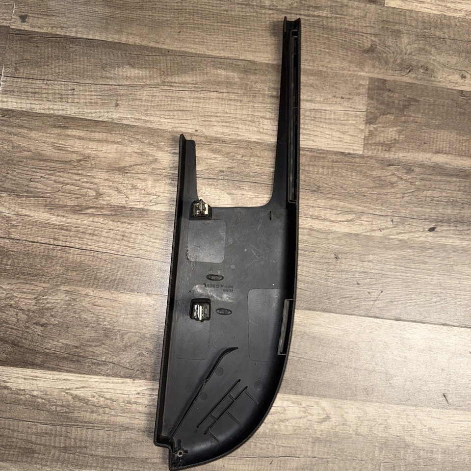 2006-2014 FORD MUSTANG GT REAR LEFT SIDE QUARTER PANEL ARMREST COVER ...
