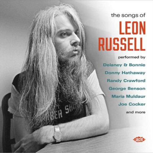 Various Artists Songs of Leon Russell (CD) Album 29667101424 | eBay