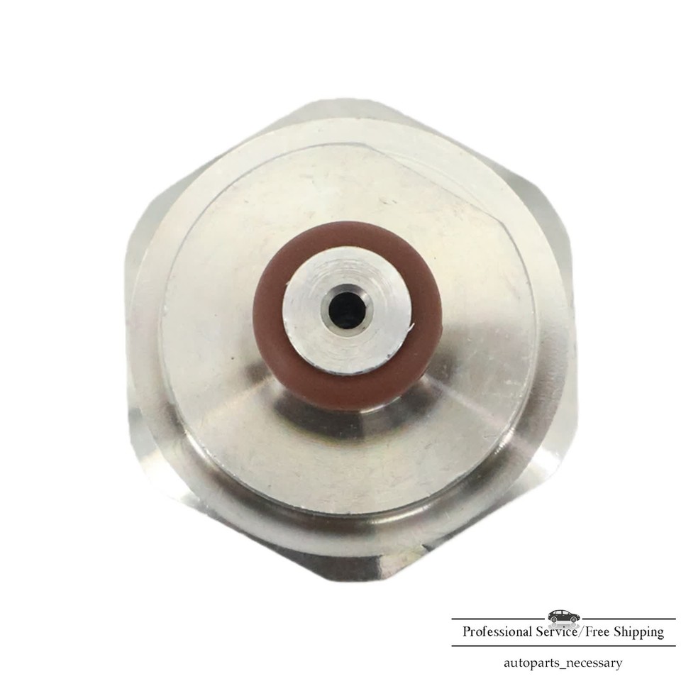 89458-33041 Fuel Oil Pressure Sensor Switch for Toyota 2019-2020 ...