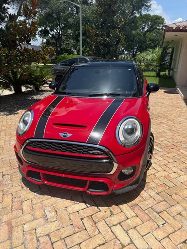 2017 Mini Cooper S | eBay