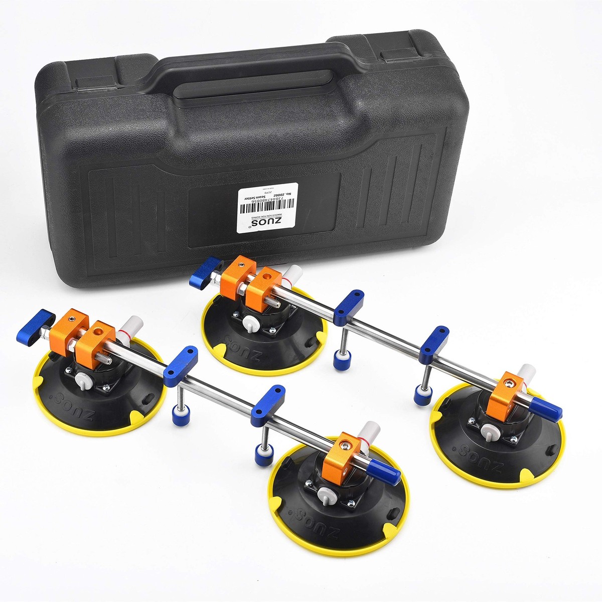 Zuos Seam Setter Replacement Seam Setter Tool With Suction Cups ...