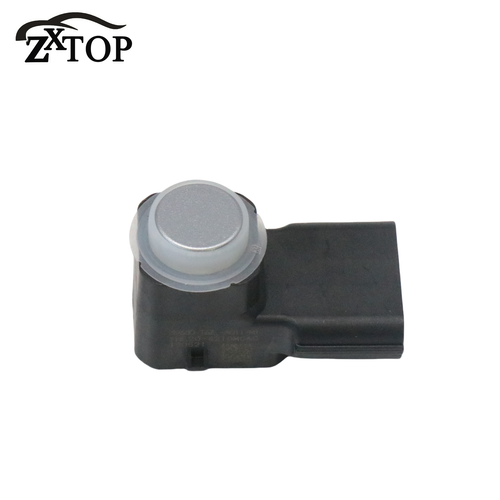 39680-T6Z-A011-M1 For Honda Passport Ridgeline Odyssey Silver Parking ...