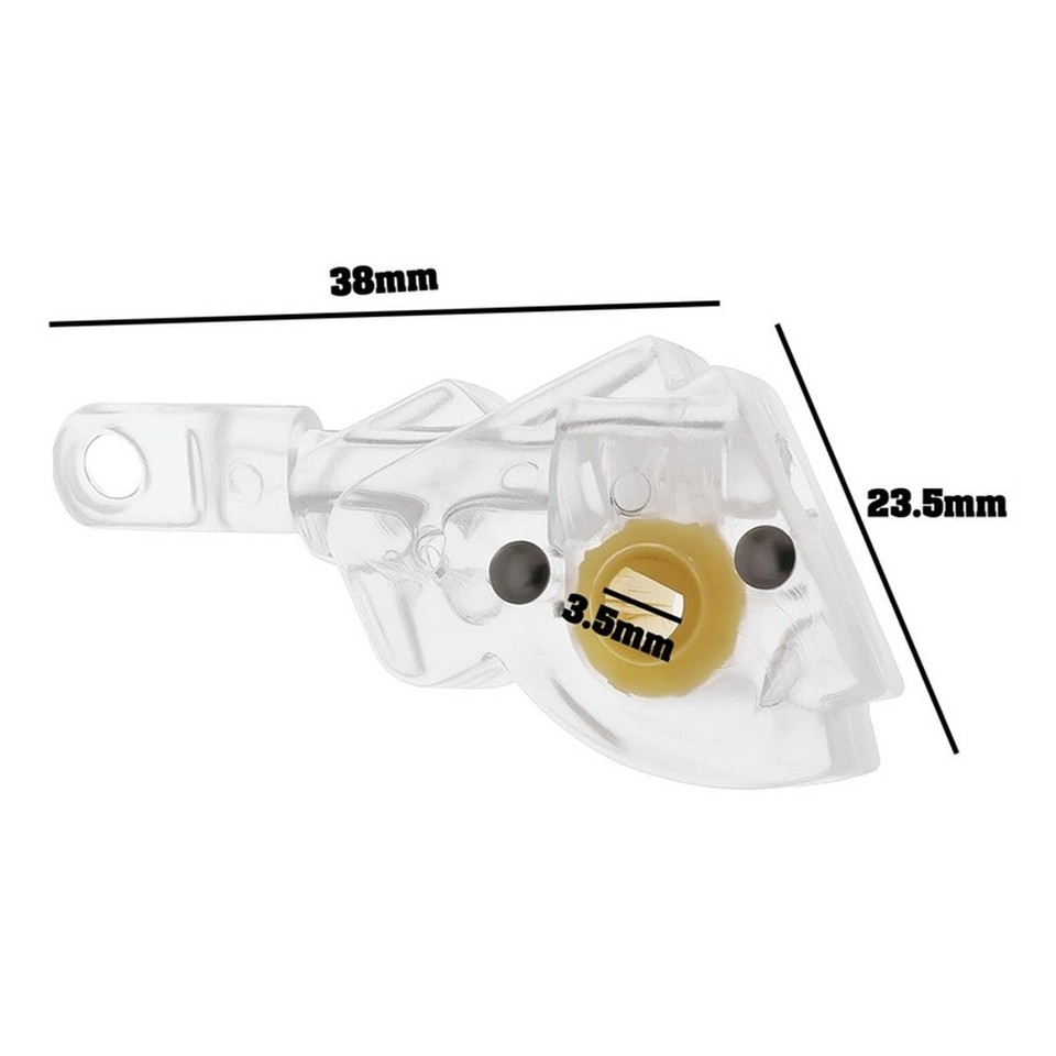 Blinds Slat Angle Adjuster with Metal Reinforcement for Long Lasting ...