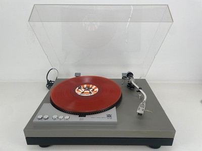 Marlux MX-86 - Direct Drive Turntable – Excel QD 700C II - Mint ...