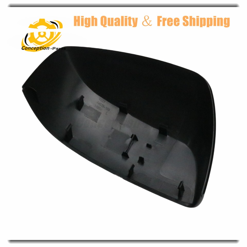 Left Side View Mirror Upper Cover Cap For 2014-2018 Subaru Forester ...