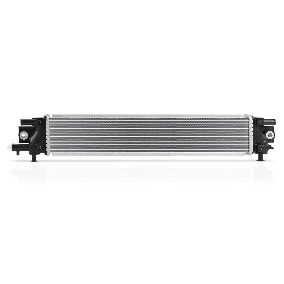 New Auxiliary Radiator for Honda Insight 2019 2020 2021-2022 L4 1.5L ...
