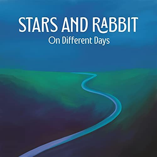 Stars and Rabbit On Different Days 12 Inch Vinyl TAR032V NEW | eBay
