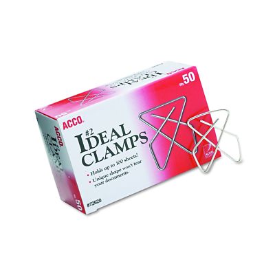 Files & Supplies - Blueprint Clamps