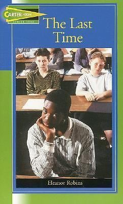 Last Time by Eleanor Robins (2005, Perfect) for sale online | eBay