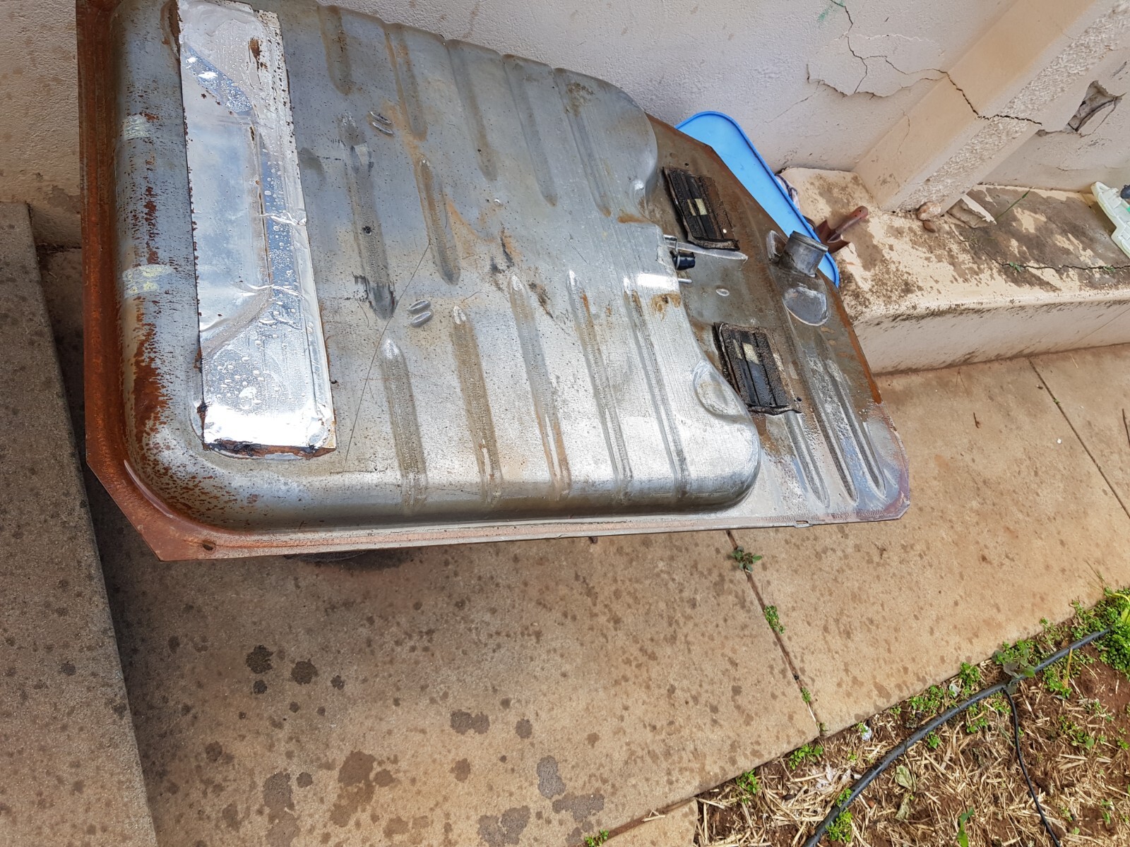 Holden Commodore VN VP Calais commodore fuel tank fuel pump sender unit ...