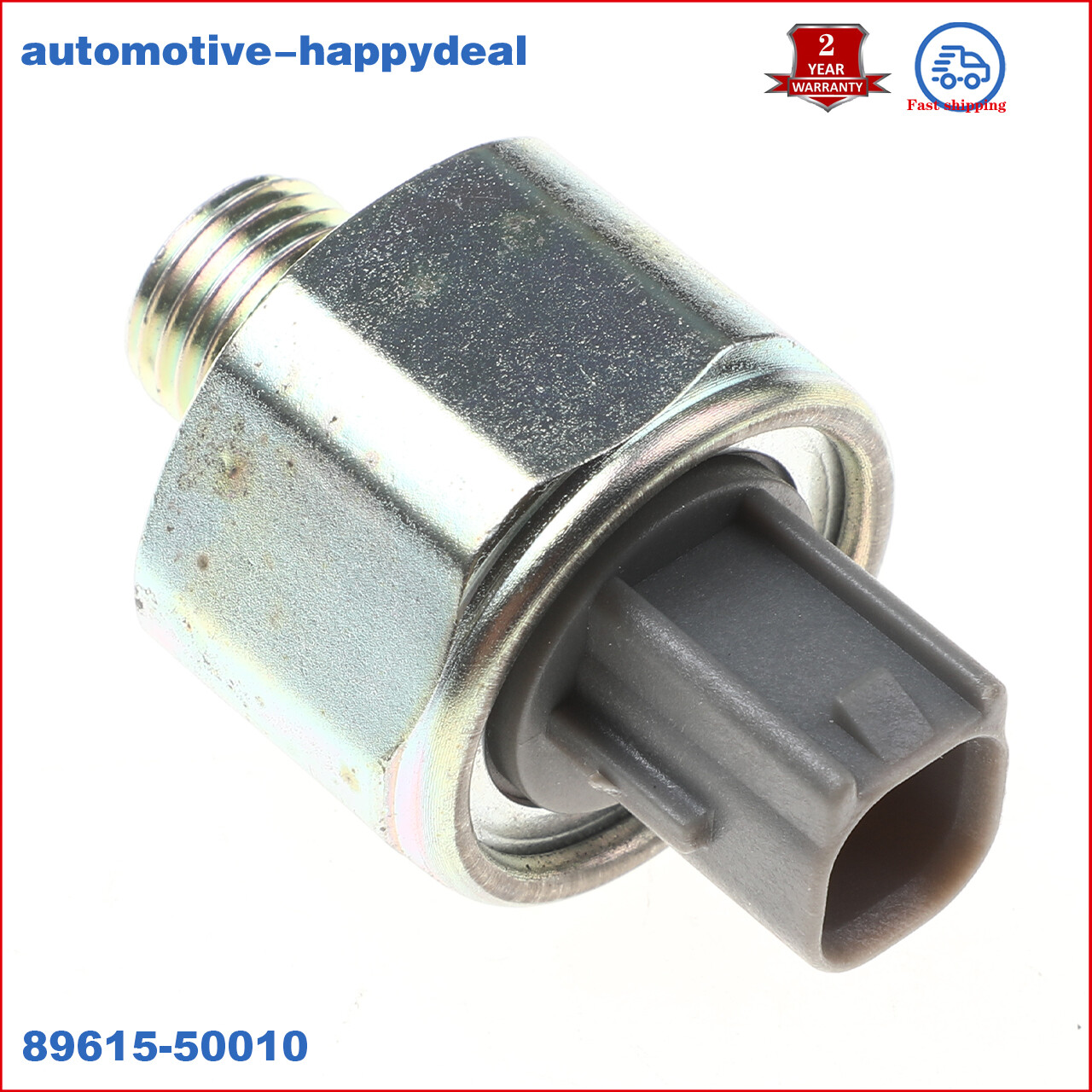 NEW KNOCK SENSOR FOR TOYOTA LEXUS 89615-50010 8961550010 | eBay.de