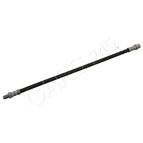 Brake Hose Front Black FEBI For MERCEDES Sprinter 906 A207 A208 93-16 ...