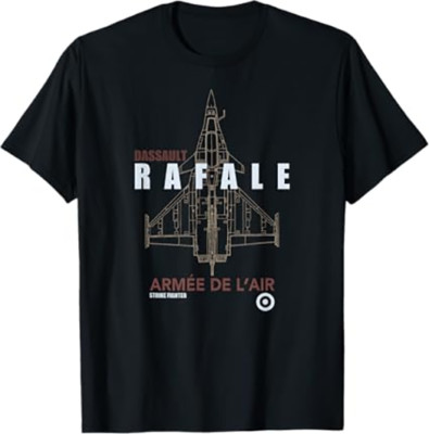 Fighter Jet T-Shirt Aviation Graphic Tee Military Aircraft | eBay