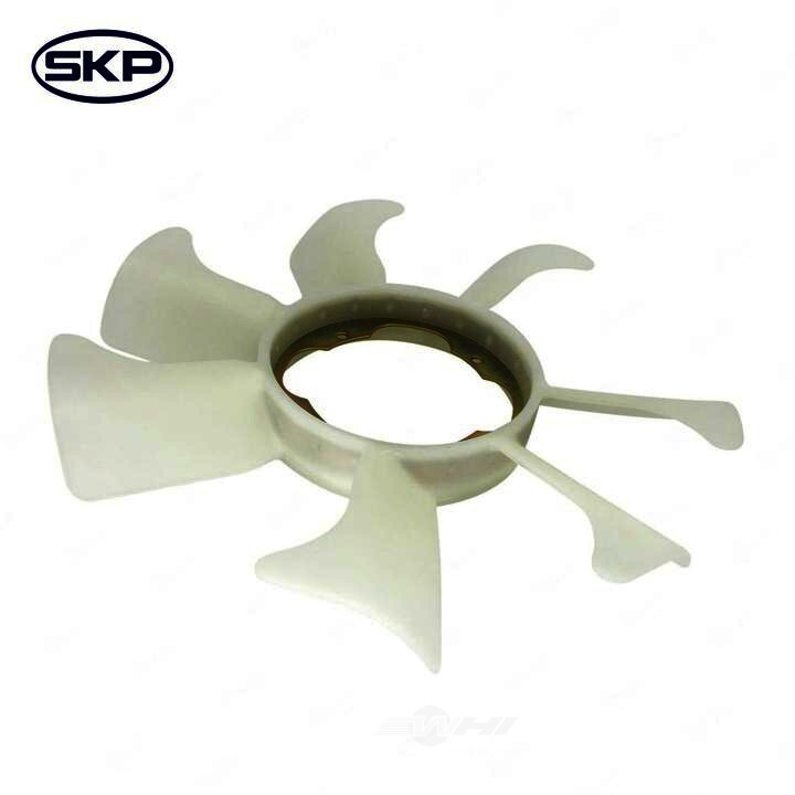 Engine Cooling Fan Blade SKP SK959905 for sale online | eBay