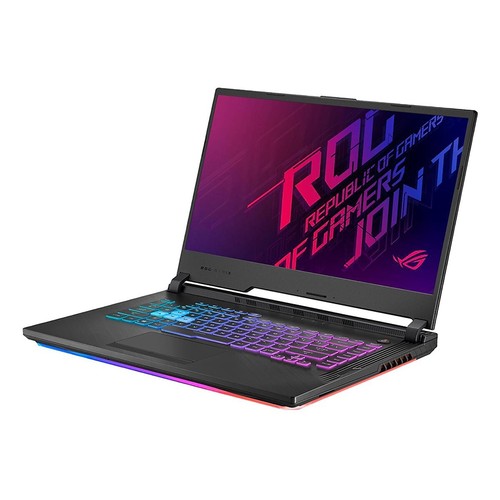 ASUS ROG Strix G G531 - i7-9750H, RTX 2060, 16GB RAM, 512GB SSD, 15.6 ...